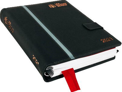 Branded Journals | Sagamore